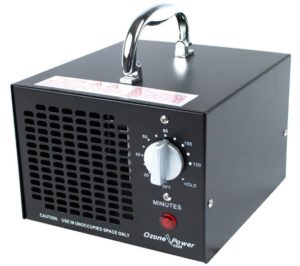 The best ozone generators for home use - Clean Crisp Air