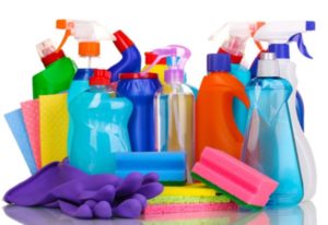 Types of enzymatic cleaners and their functions - Clean Crisp Air