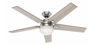 How to Reset a Ceiling Fan Remote - Clean Crisp Air