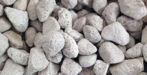 How to Use Volcanic Rocks for Odor Removal - Clean Crisp Air