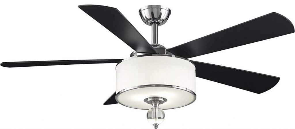 Troubleshooting a Fanimation fan that turns on by itself - Clean Crisp Air