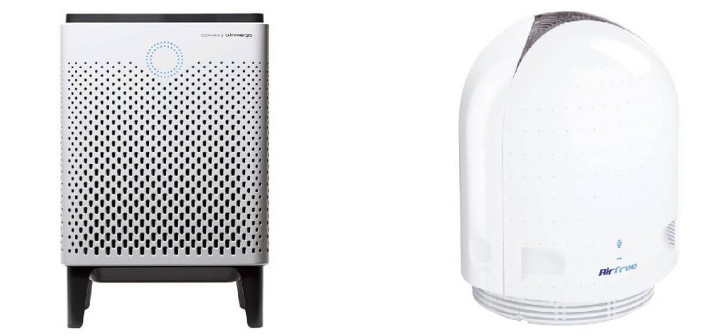Filter vs filterless air purifiers - which is better? - Clean Crisp Air