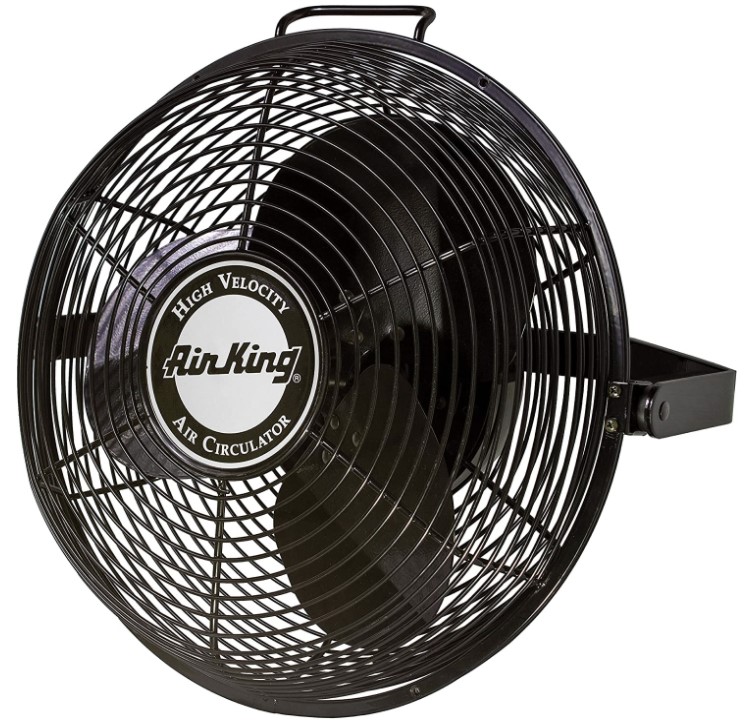List of ceiling fan brands that are made in the USA - Clean Crisp Air
