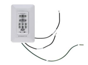 How do you operate a Fanimation remote control? - Clean Crisp Air