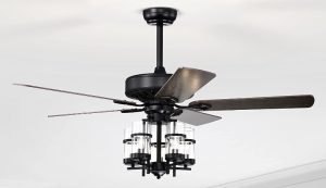 Ceiling fan slowing down? How to troubleshoot - Clean Crisp Air