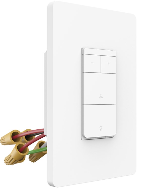 How to turn your normal ceiling fan into a smart fan? - Clean Crisp Air