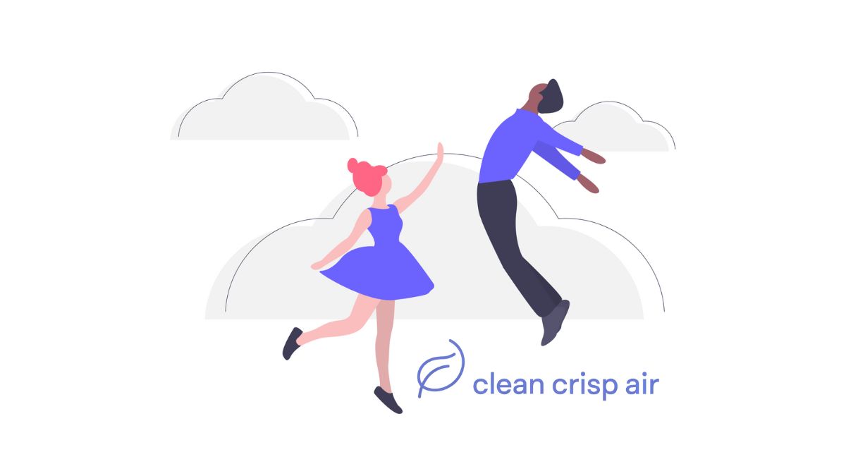 Clean Crisp Air - Your Trusted Home Air Quality Guide - Clean Crisp Air