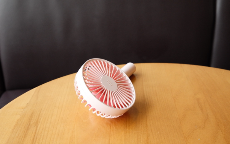 USB fan is not working? Troubleshooting tips - Clean Crisp Air