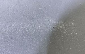 How to prevent white dust from forming in a humidifier - Clean Crisp Air